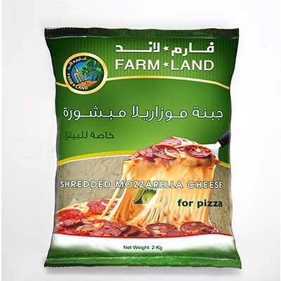 Farmland - Shop