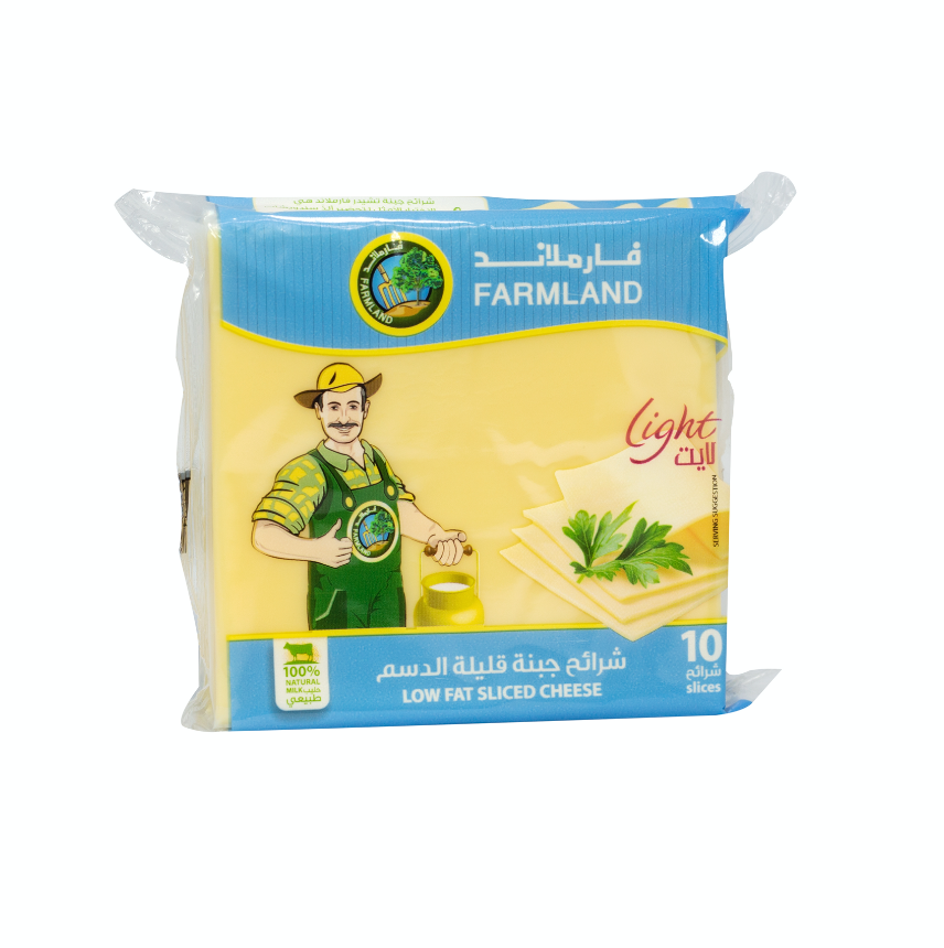 Farmland - Shop